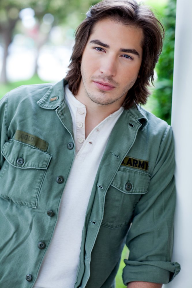 Picture of Adam Michael Gold