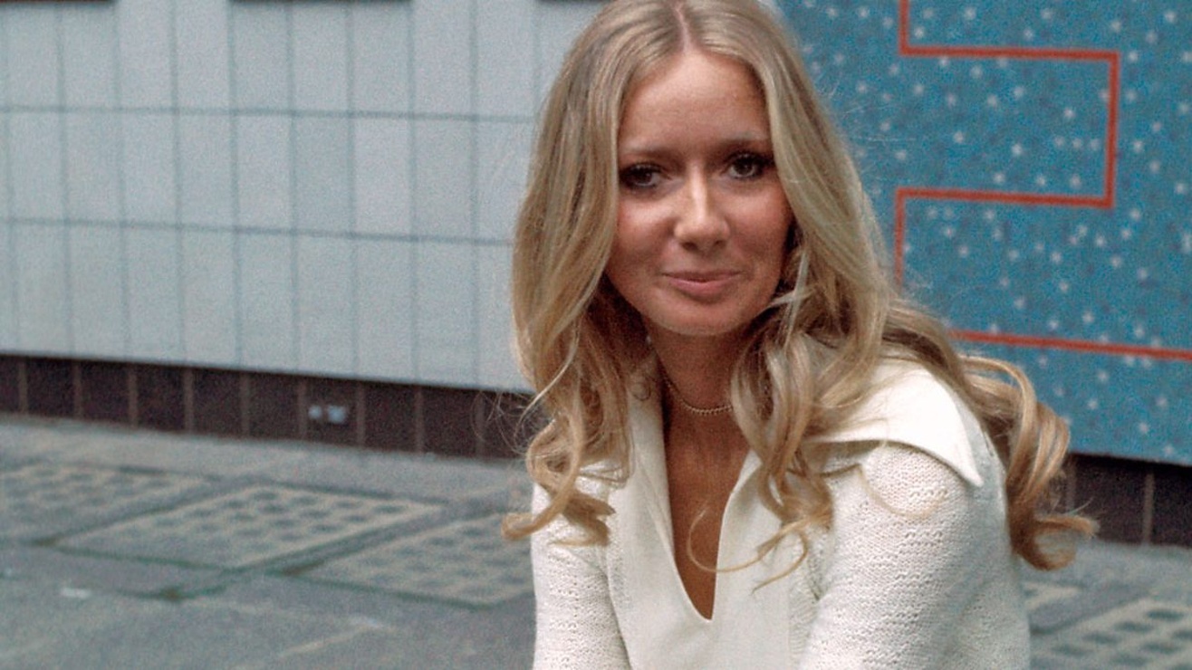 Clodagh Rodgers image