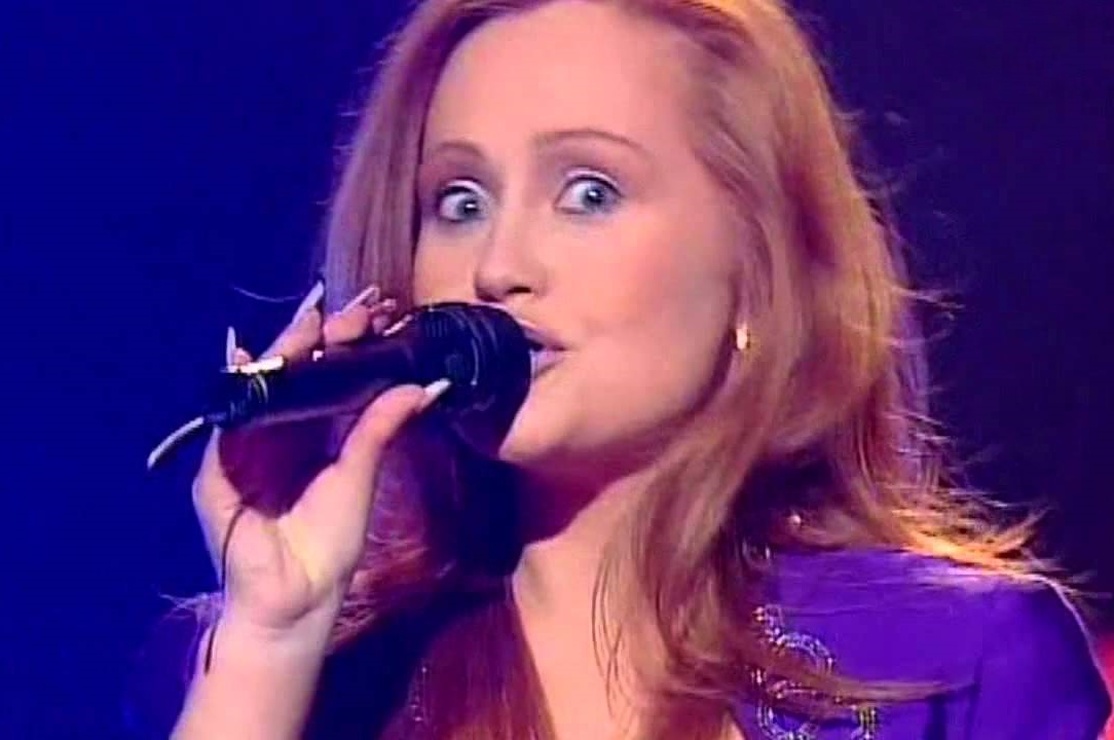 Sonia (Singer) image