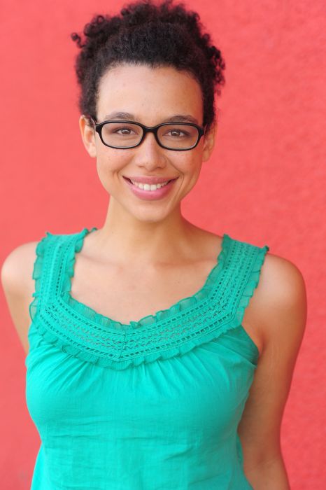 Picture of Kate Comer