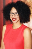 Image of Kate Comer