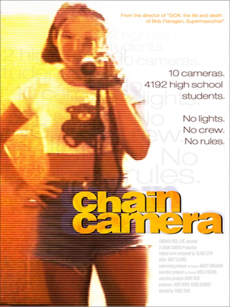 Chain Camera image