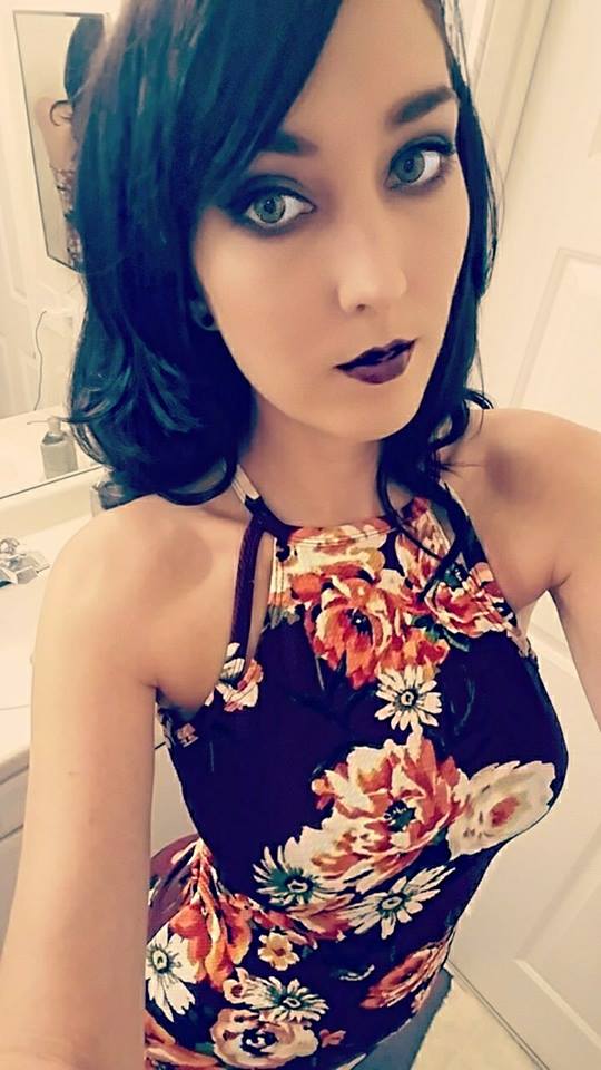 Image of Jenifer Ann