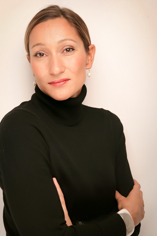Image of Martina Moravcová