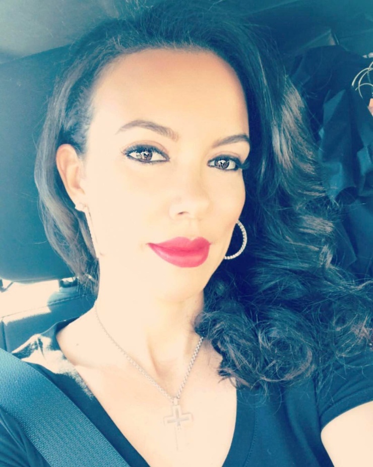 Picture of Shamicka Lawrence