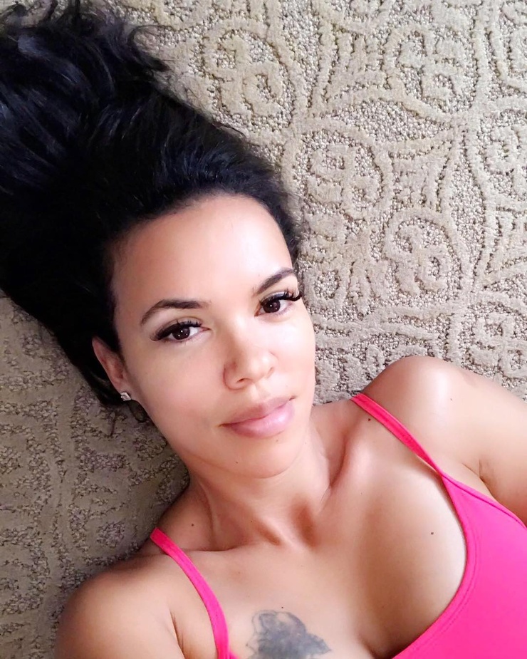 Shamicka Lawrence image