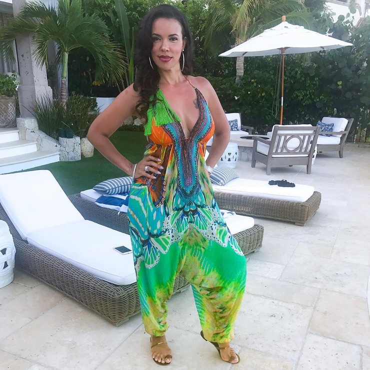 Picture of Shamicka Lawrence