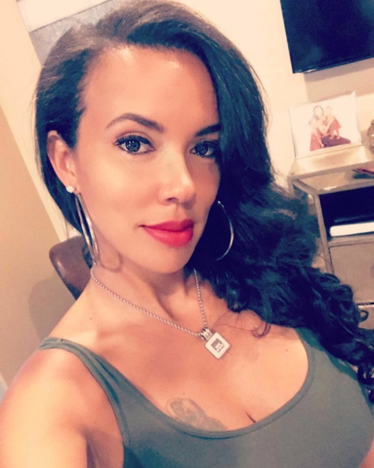 Picture of Shamicka Lawrence