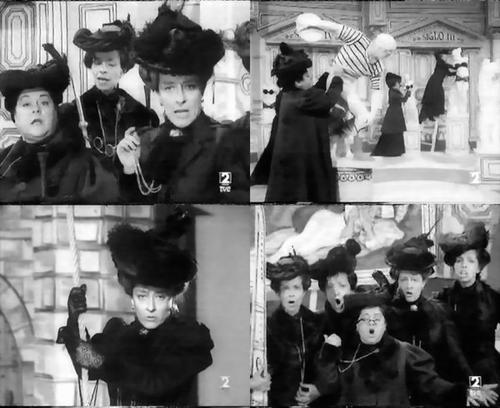 Picture of History of Frivolity