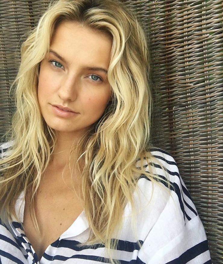 Picture of Brooke Buchanan