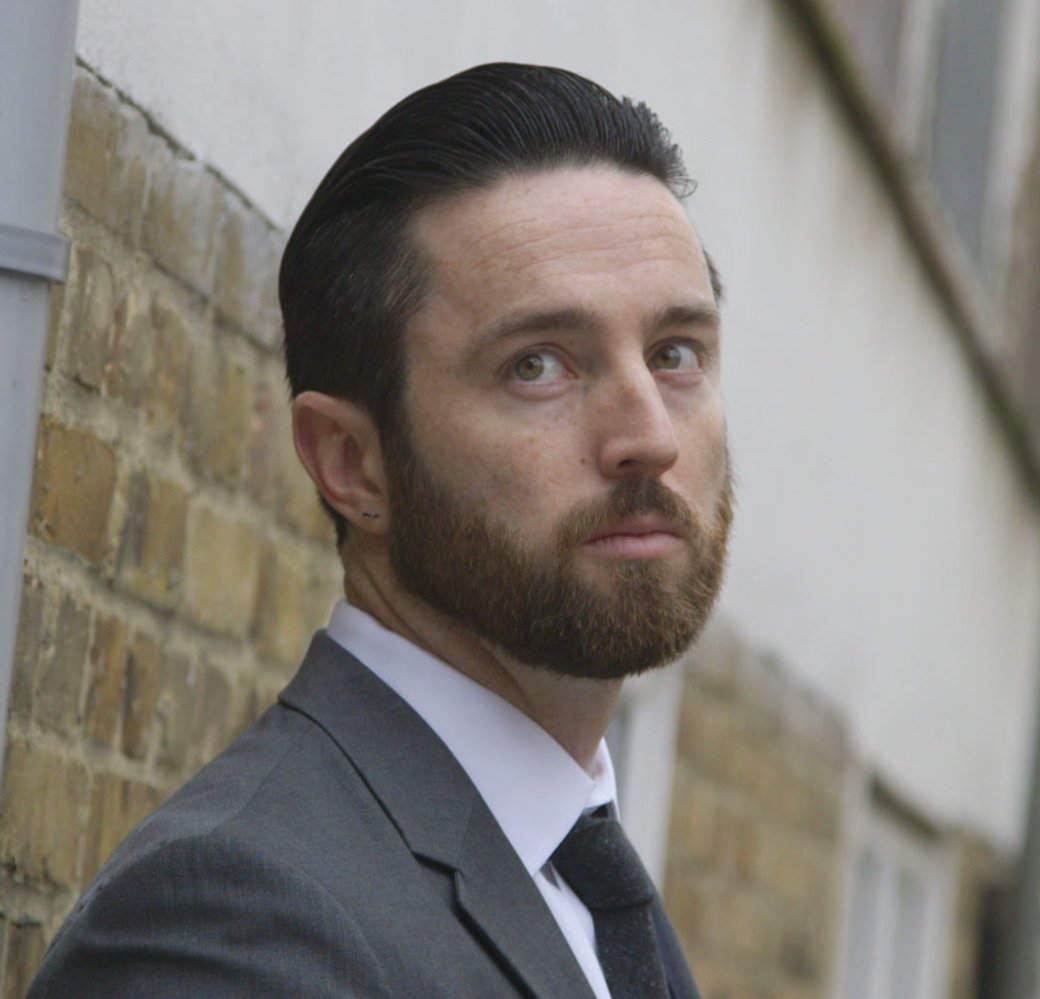 Image of Keir Burrows