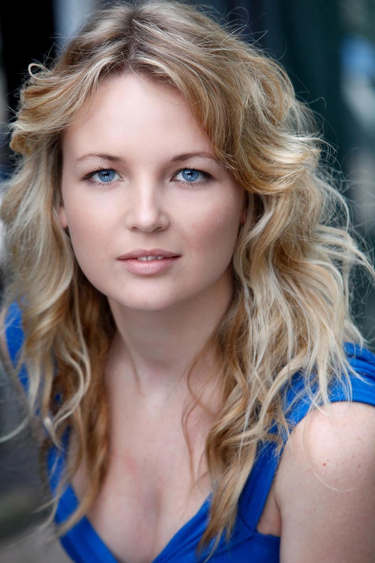 Picture of Brooke Burfitt