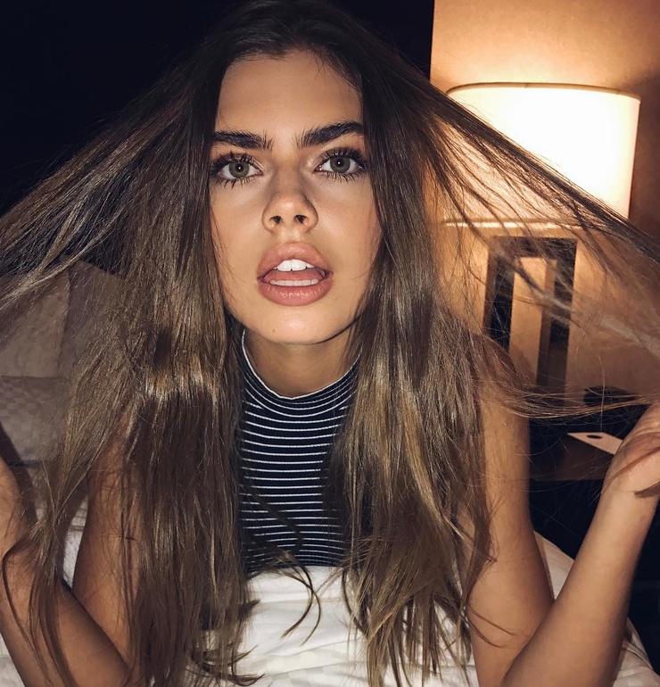 Gwen Van Meir picture