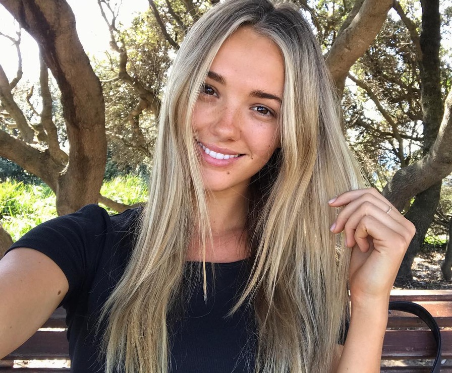Picture of Brooke Hogan (I)