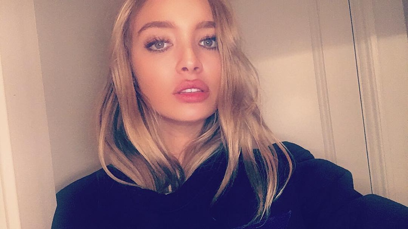 Roxy Horner image