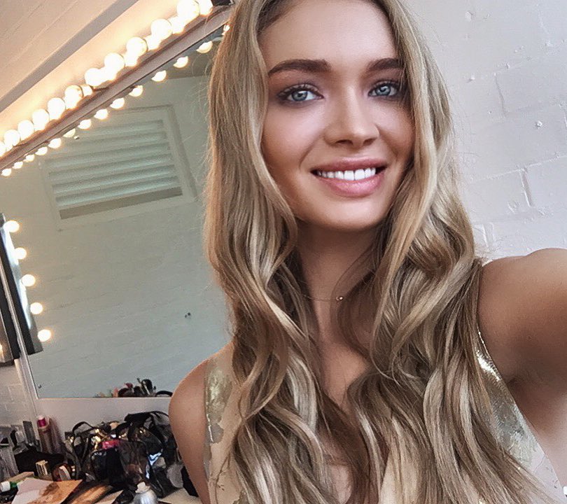 Picture of Roxy Horner