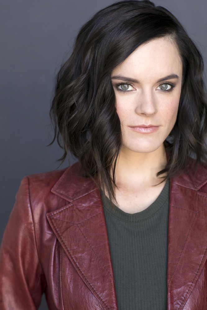 Picture of Kika Cicmanec