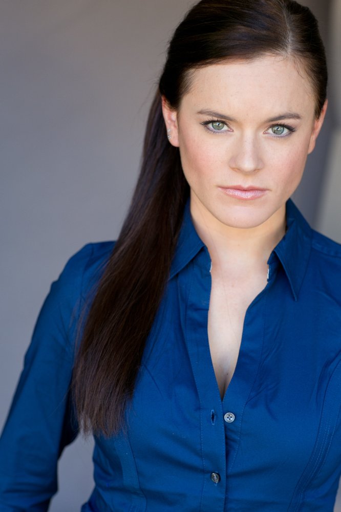Kika Cicmanec picture