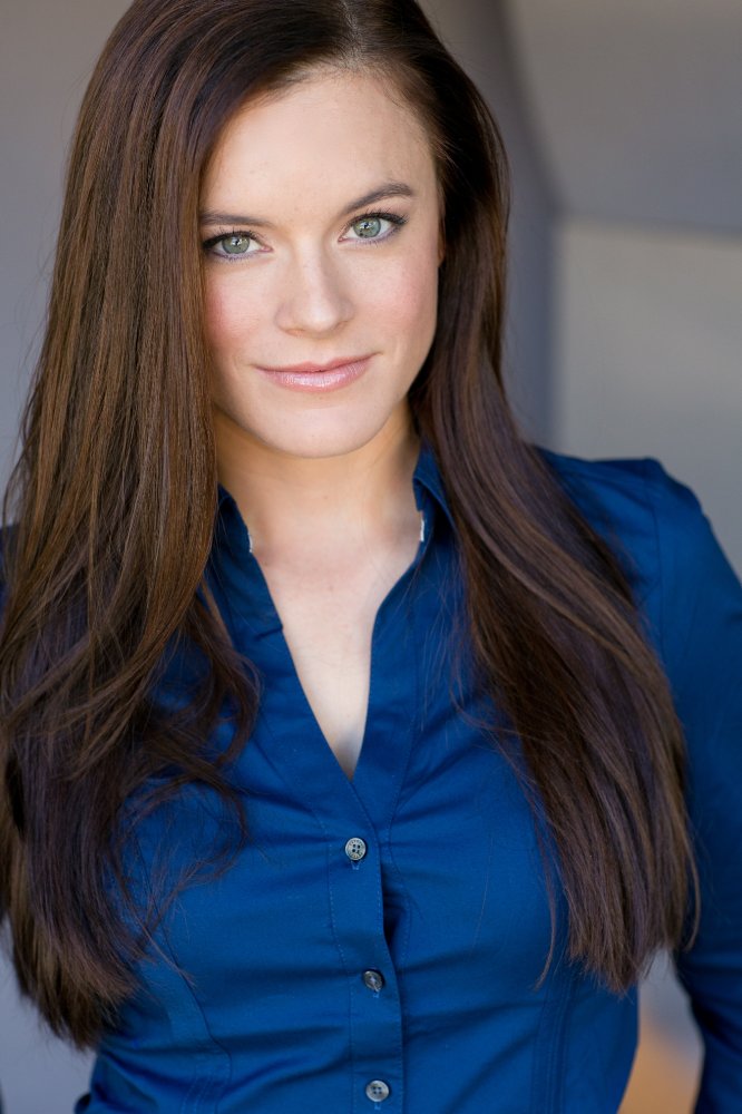 Picture of Kika Cicmanec