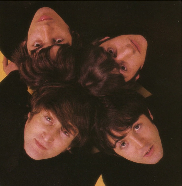 Picture of The Beatles