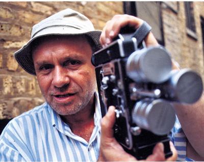 Picture of Toby Ross