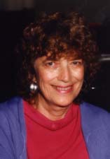 Image of Violet Oaklander