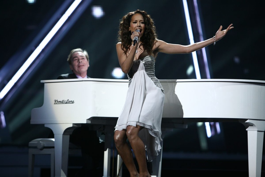 Picture of Jade Ewen