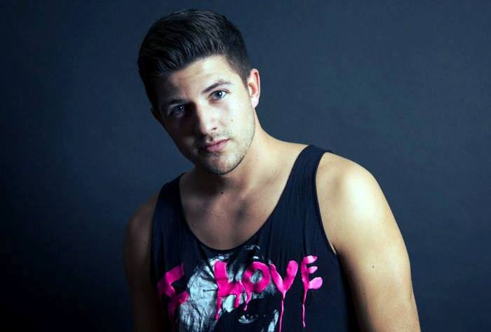 Picture of Josh James