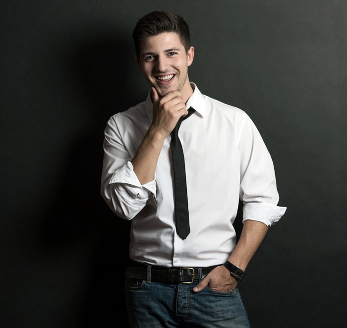 Picture of Josh James