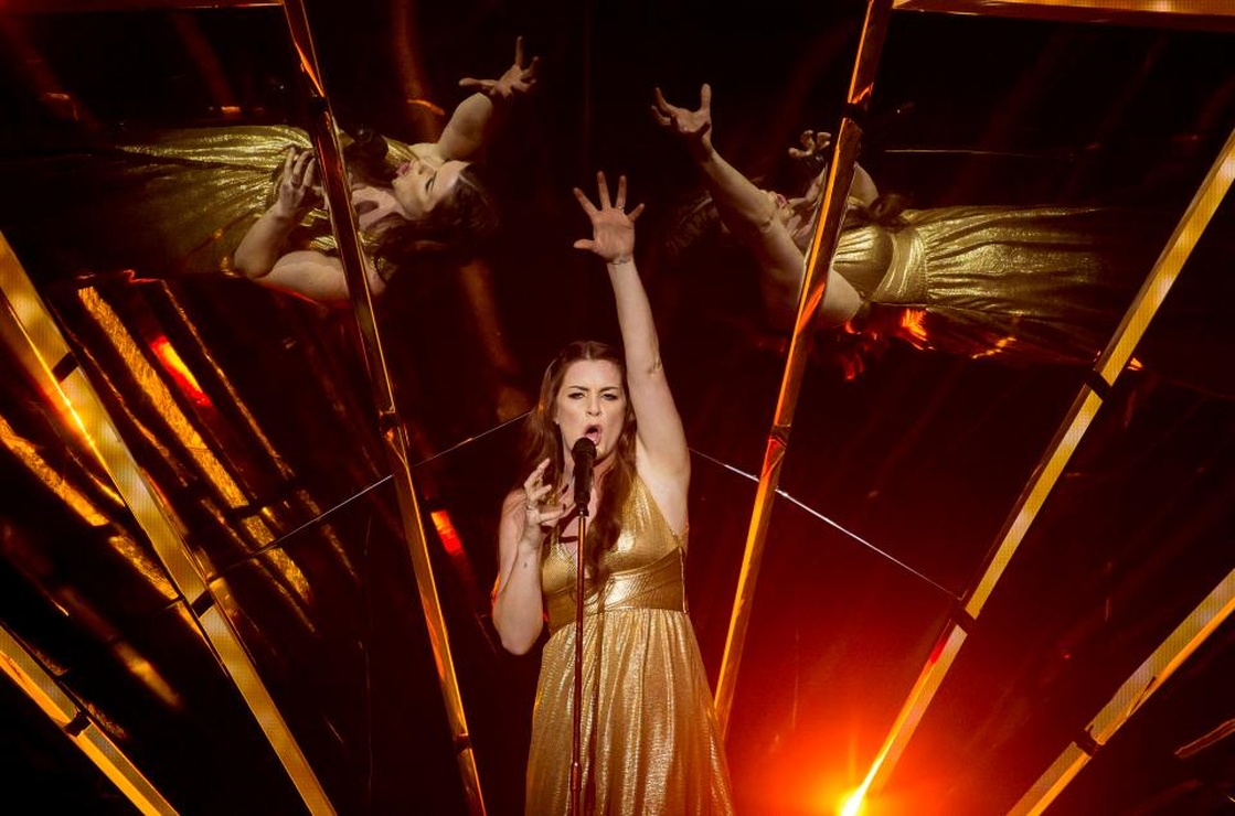 Picture of Lucie Jones