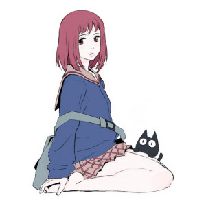 Mamimi Samejima picture