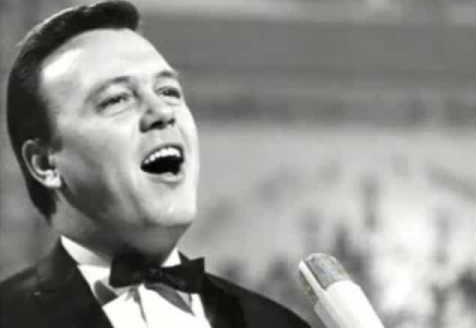 Image of Matt Monro