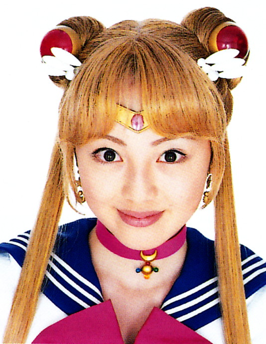 Picture of Sailor Moon