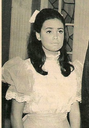 Picture of Regina Duarte
