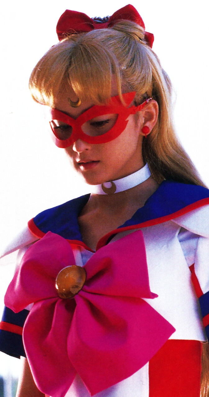 Picture of Sailor Venus