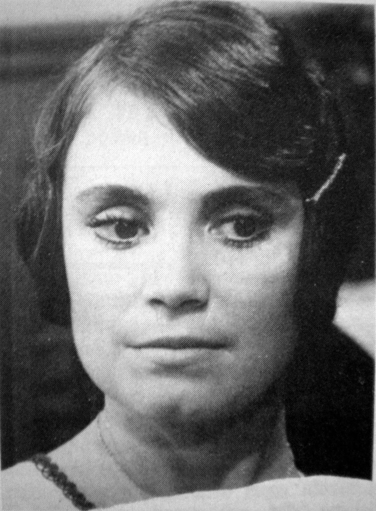 Picture of Regina Duarte