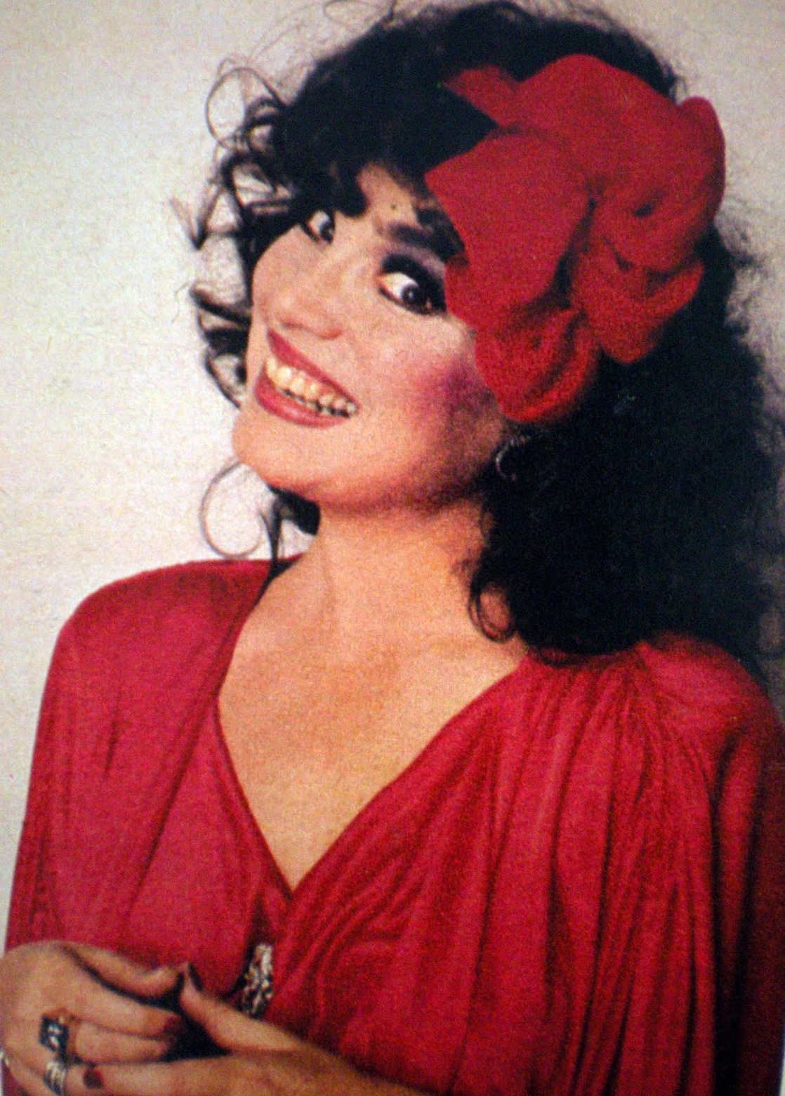 Picture of Regina Duarte