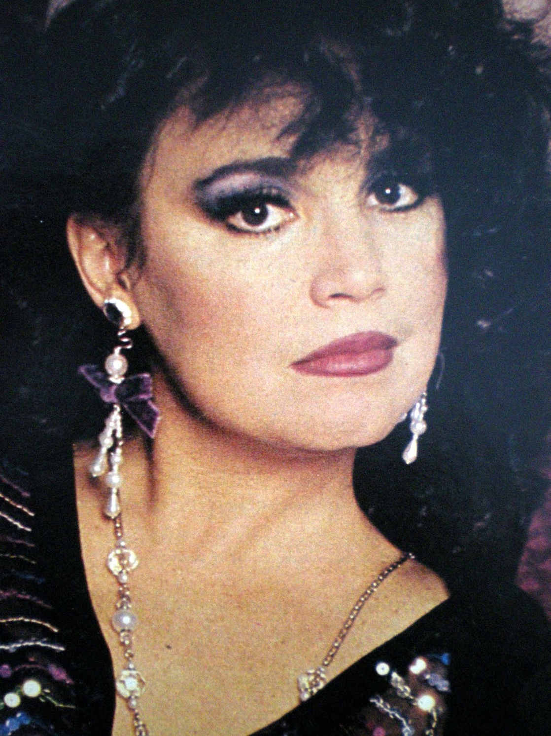 Picture of Regina Duarte