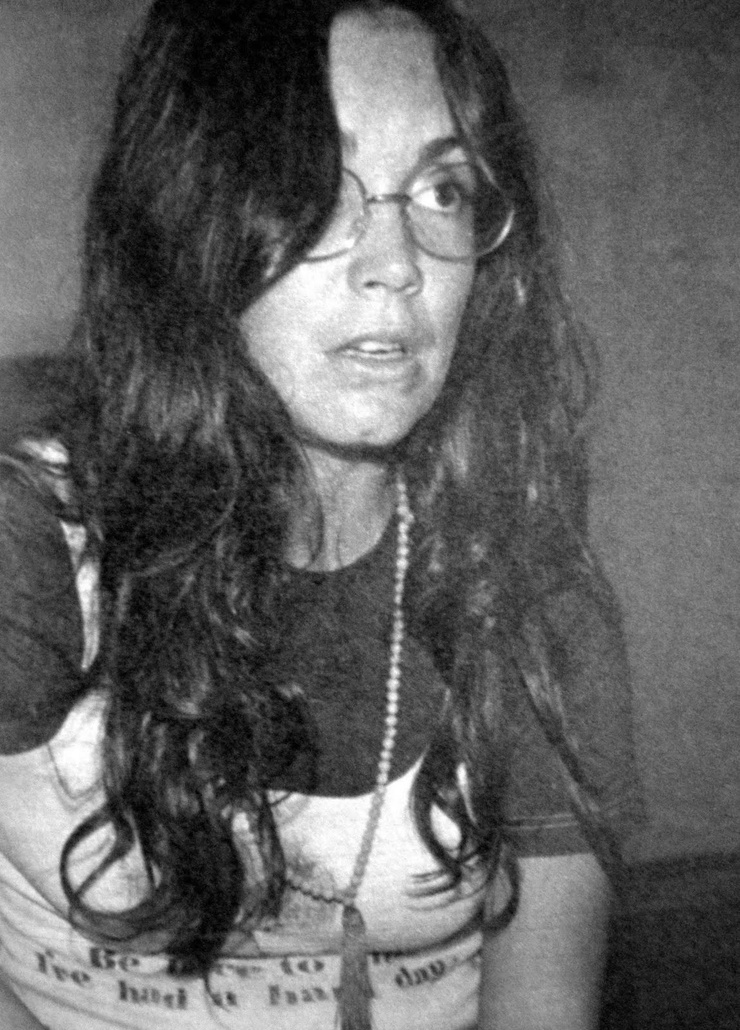 Picture of Regina Duarte