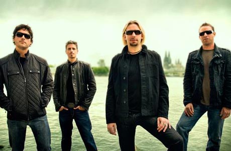 Image of Nickelback