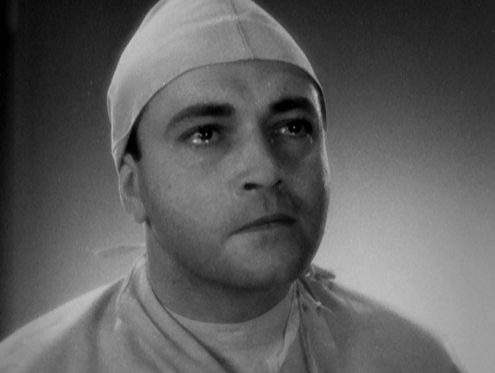 Picture of Alias the Doctor