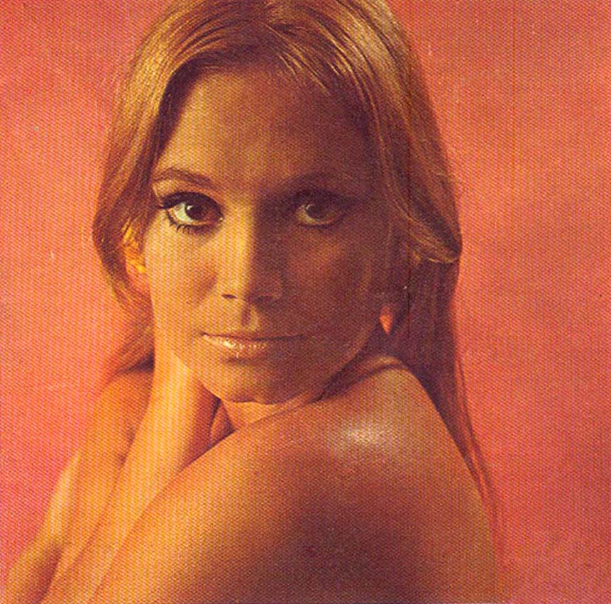 Picture of Regina Duarte