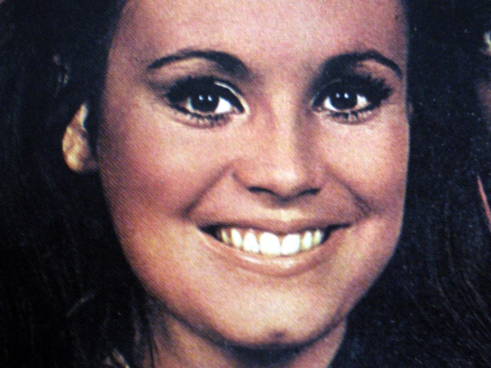 Picture of Regina Duarte