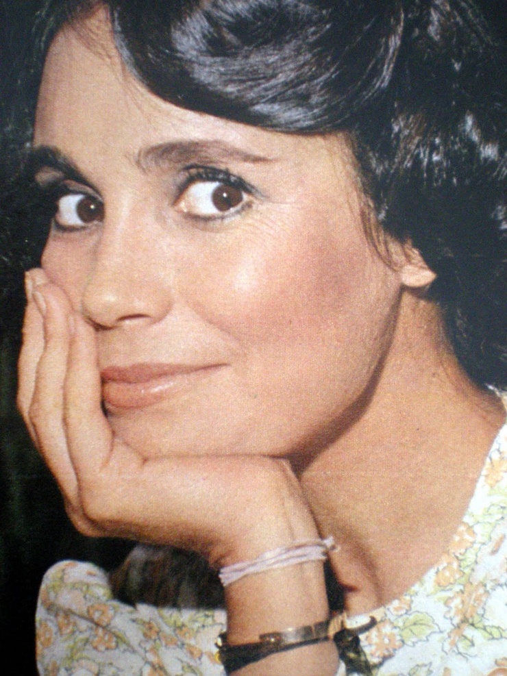 Picture of Regina Duarte