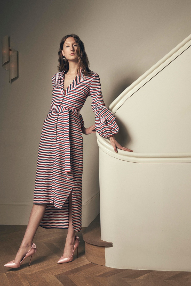 Image of Jay Wright (model)