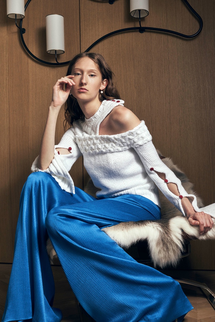 Picture of Jay Wright (model)