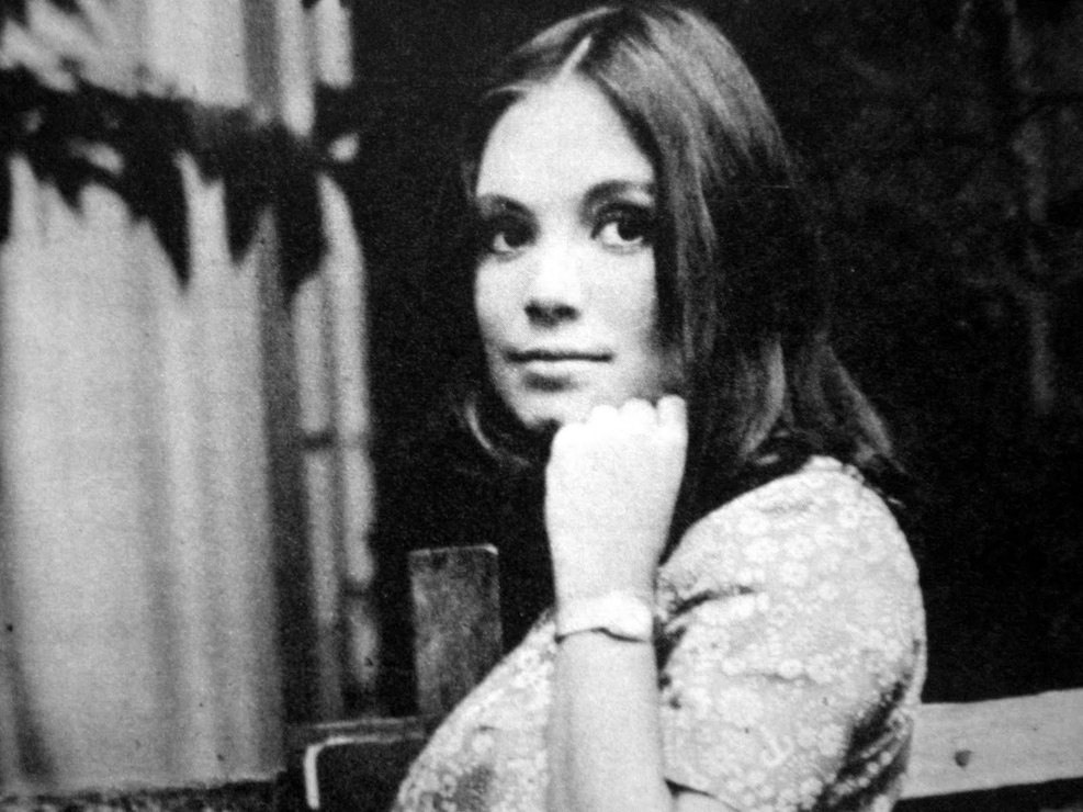 Picture of Regina Duarte