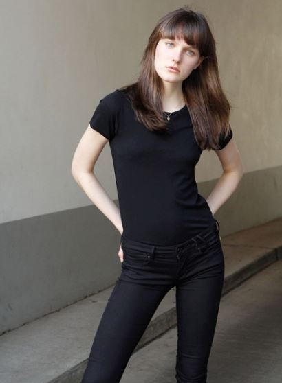 Picture of Paulina Anna