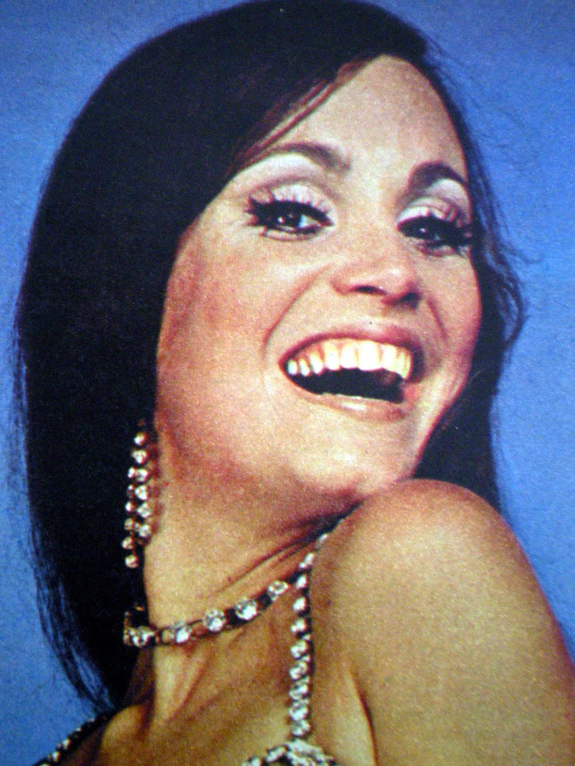 Regina Duarte picture