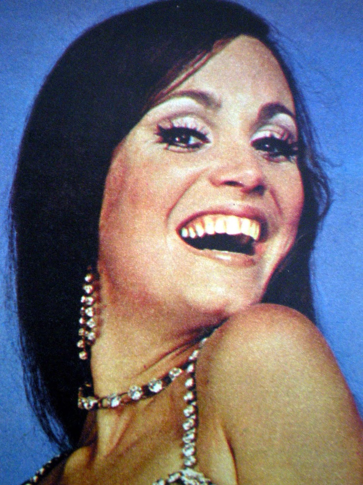 Regina Duarte picture